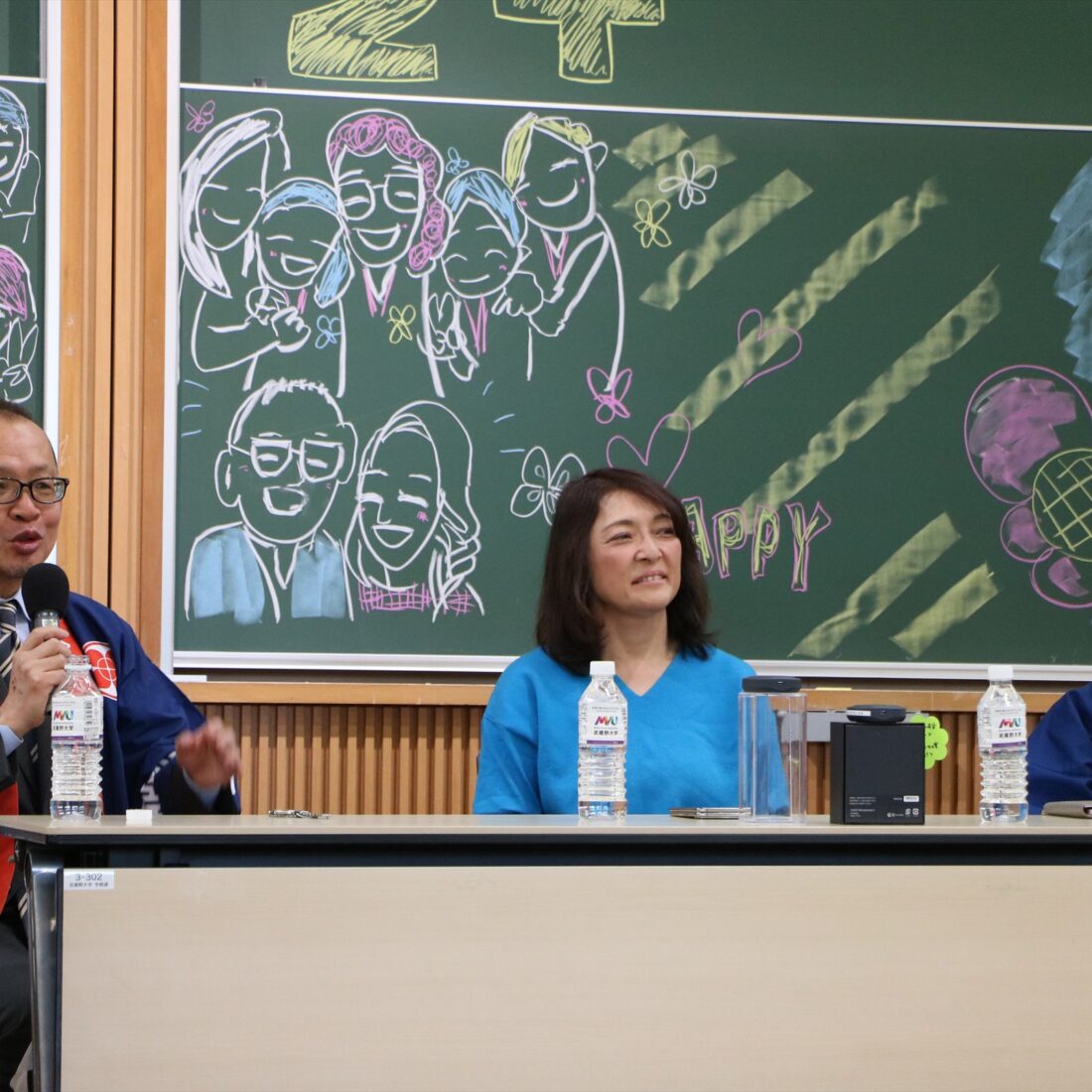 THE WELLBEING WEEKとは？ - THE WELLBEING WEEK 2026