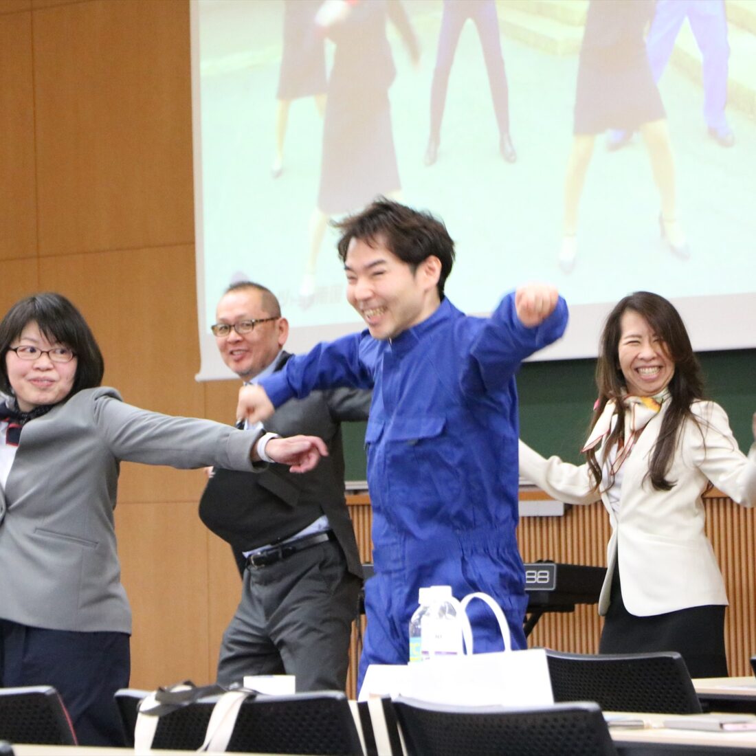 THE WELLBEING WEEKとは？ - THE WELLBEING WEEK 2026